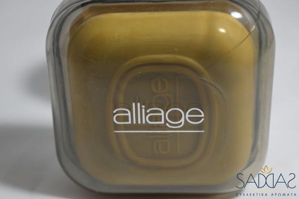 ESTĒE LAUDER alliage (1972) FOR WOMEN fragrance soap 100 gr 3.5 OZ ...